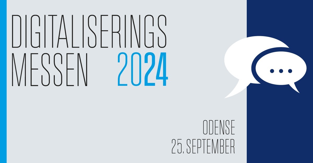 Program - digitaliseringsmessen 2024